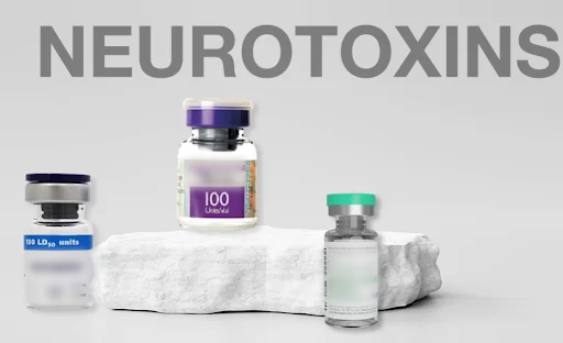 Neurotoxin (BTX) - Glowwis Aesthetic & Medical Clinic