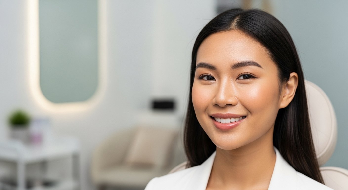 Dermal Fillers for Cheeks: What You Need to Know