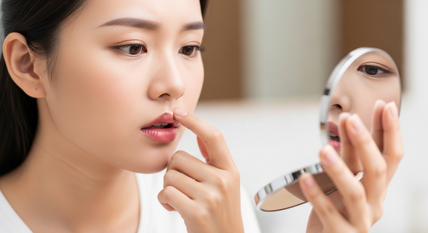 Lip Pigmentation Treatment: Everything You Should Know